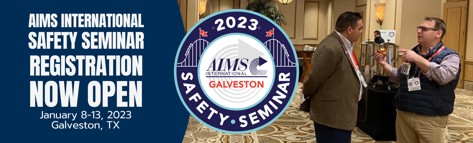 AIMS International is the amusement industry’s leading provider of ...